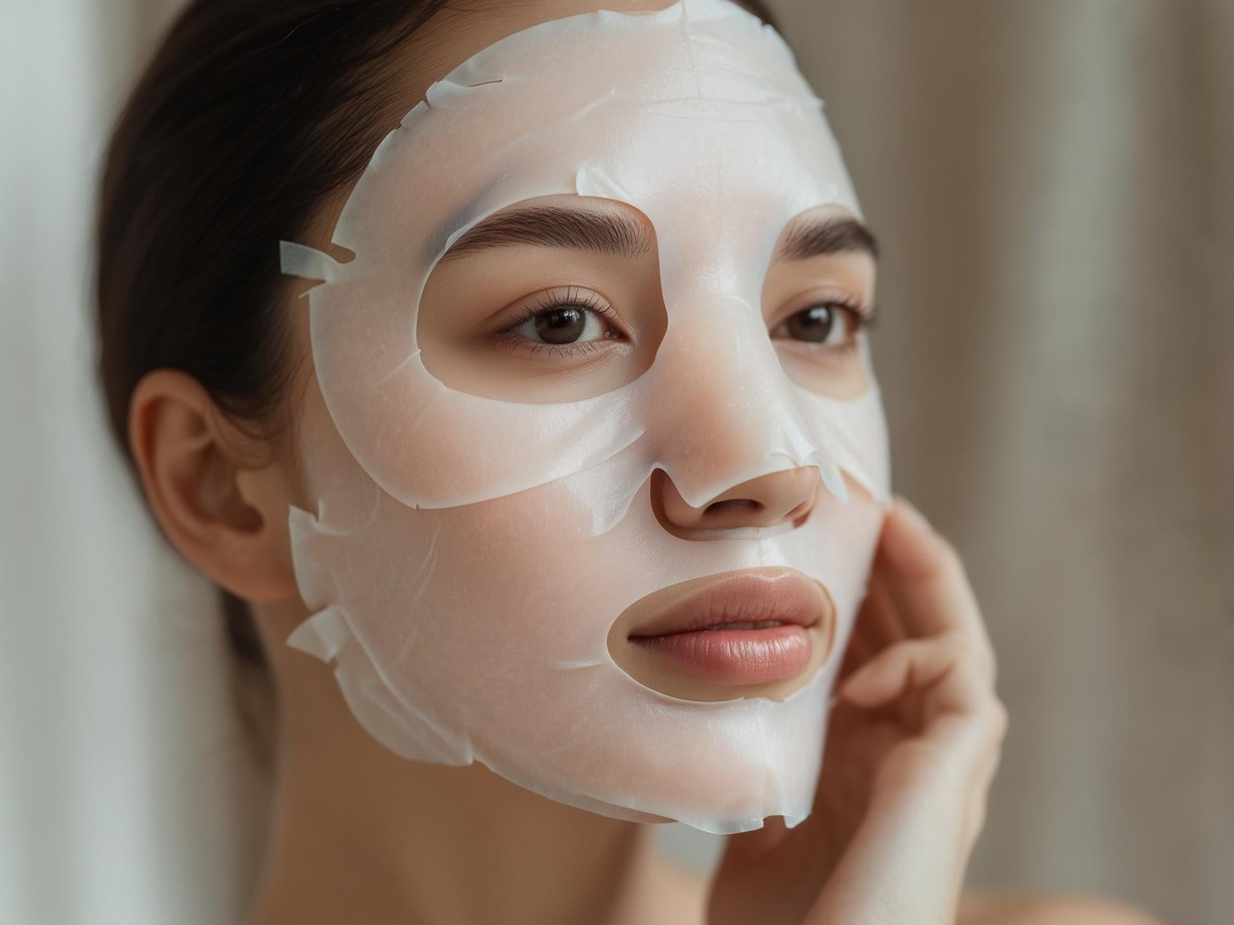Korean Collagen Masks: Do They Really Work? – IWELL US