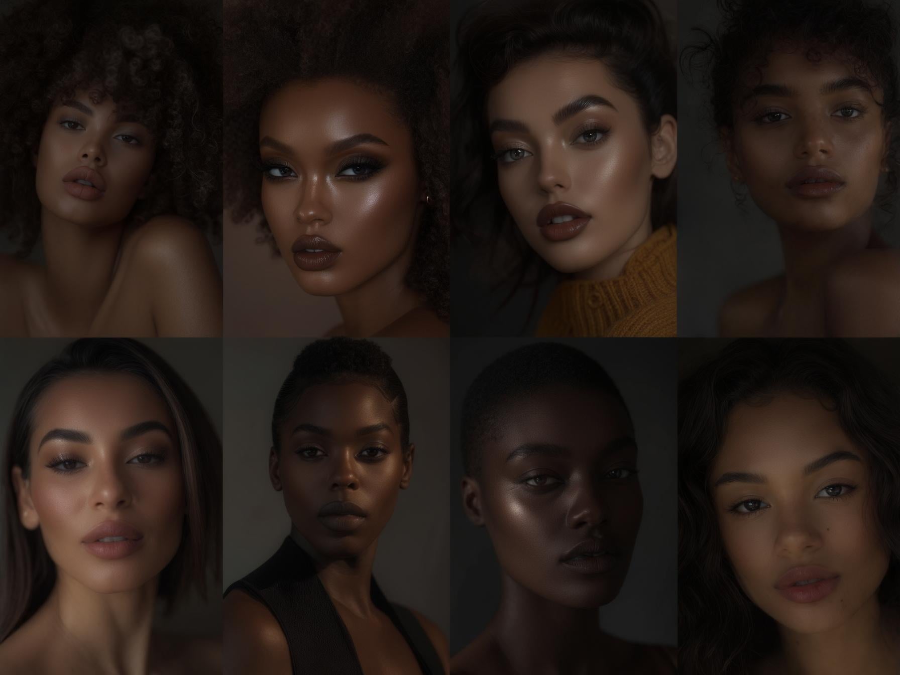 Understanding Real Diversity in Skin Types – IWELL US