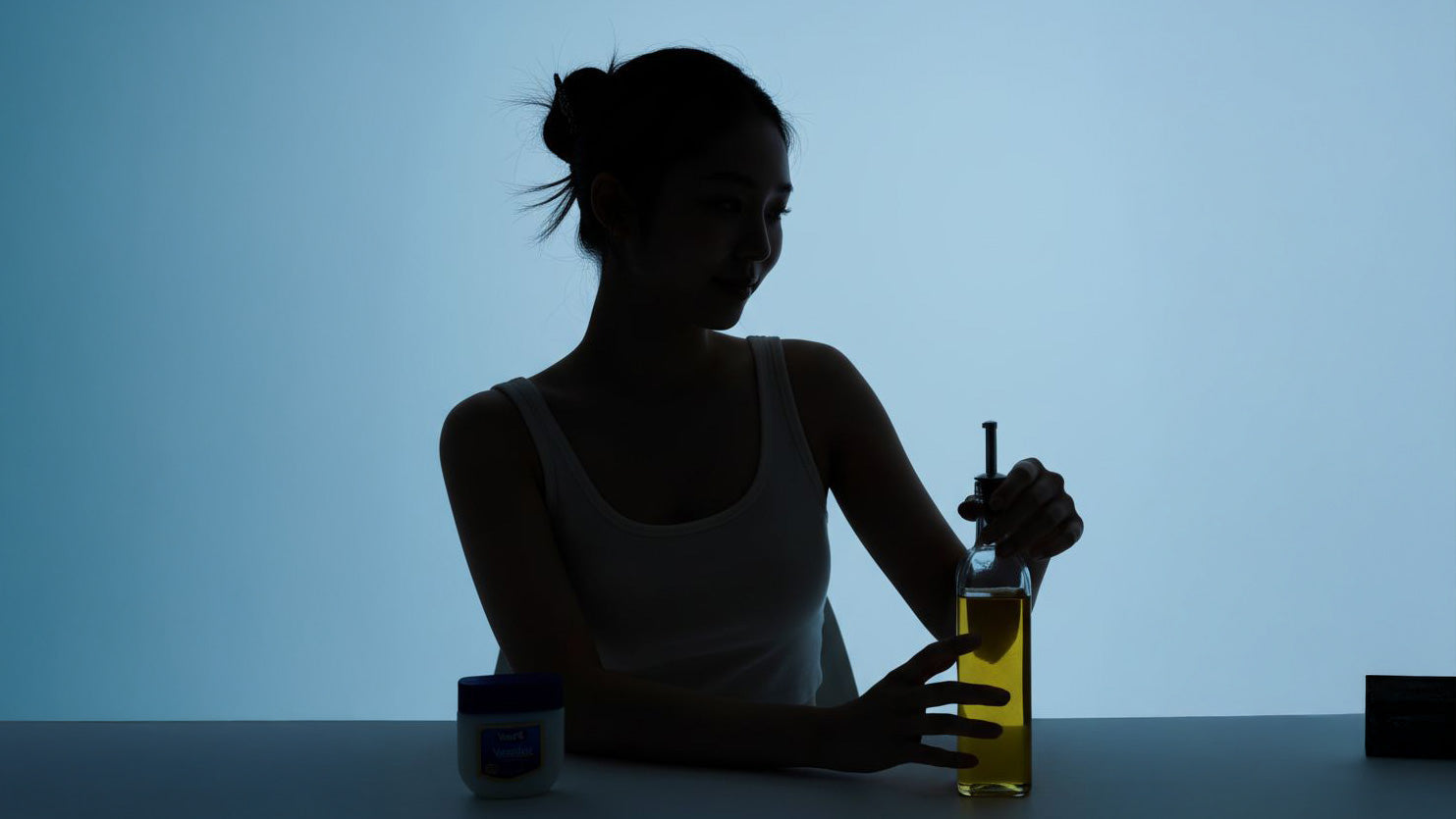 How a Simple Oil Went Viral — And Why It Deserves a Spot in Your Routi ...