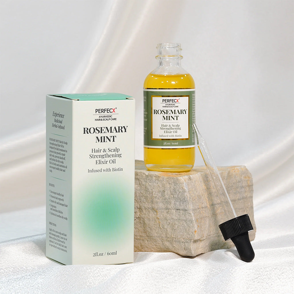 PERFECX® Elixir Oil – IWELL US