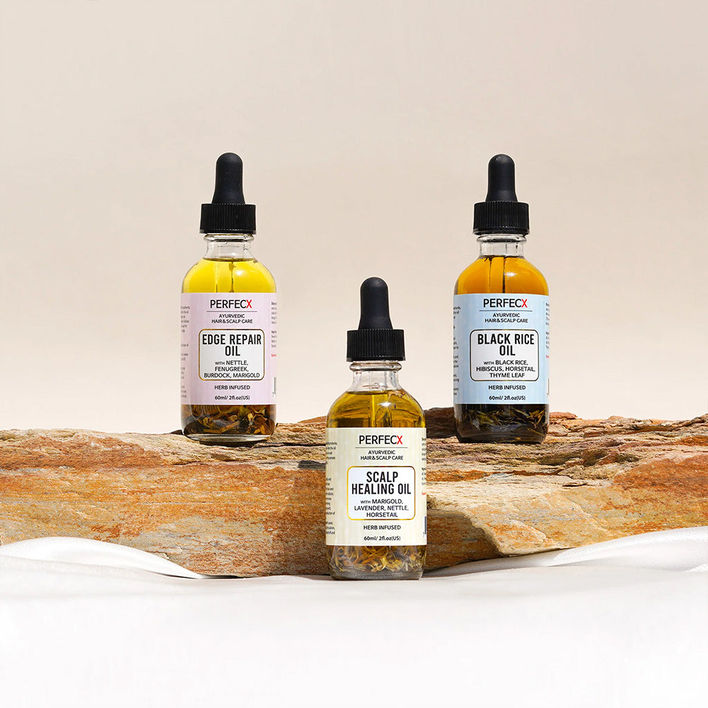 PerfecX – IWELL US