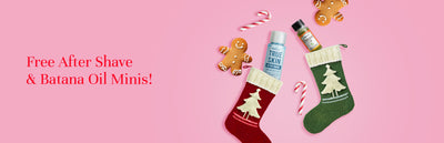 Holiday Free Sample Extravaganza – IWELL US