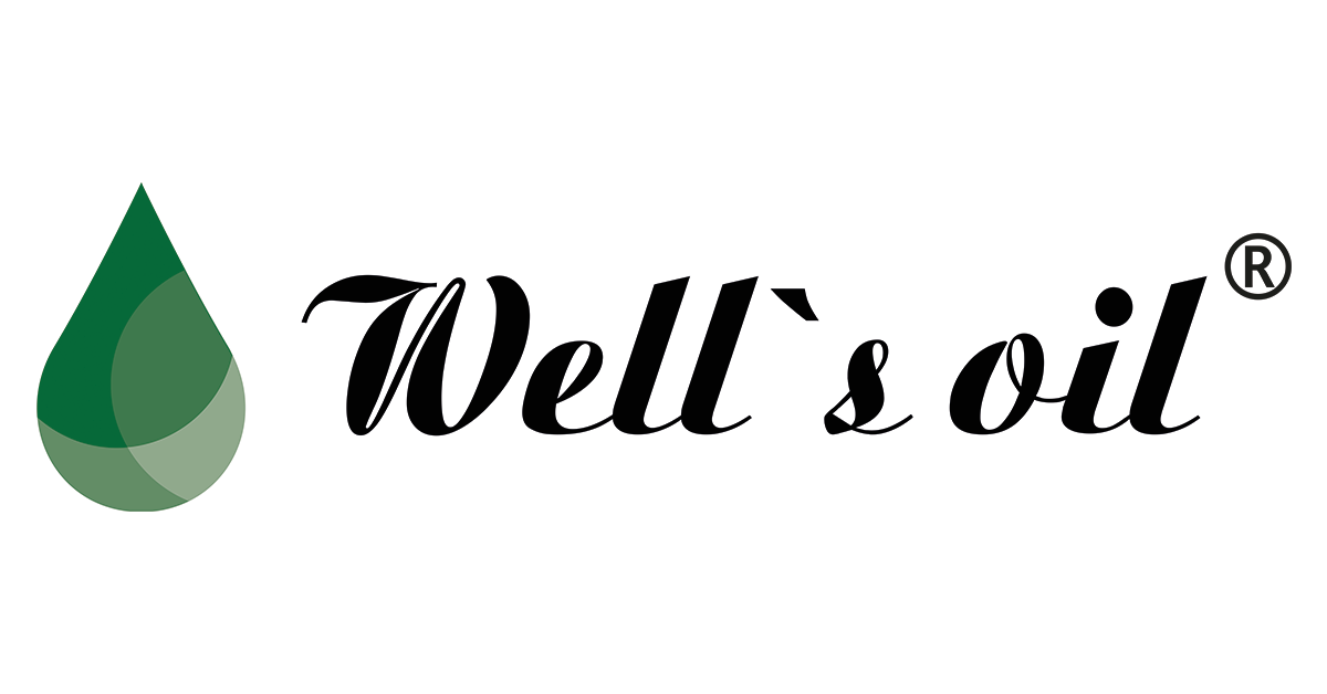 Well's Oil – IWELL US